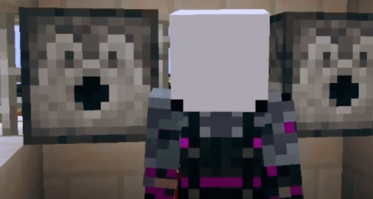 Behk (Enderslime SMP) | Villains Fanon Wiki | Fandom