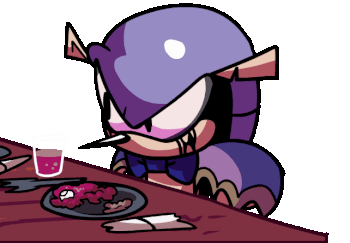 Zephaniah | Villains Fanon Wiki | Fandom