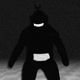 Shadow Tubby | Villains Fanon Wiki | Fandom