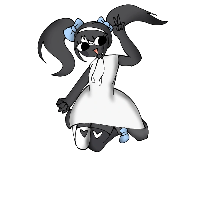 Toodles (Roblox X Danganronpa Crossover) | Villains Fanon Wiki | Fandom