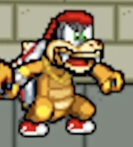 Bodak | Villains Fanon Wiki | Fandom