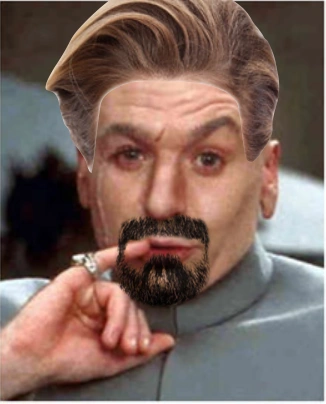 Josh Bowers | Villains Fanon Wiki | Fandom