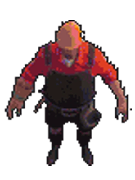 RED Engineer (Capture The Intelligence) | Villains Fanon Wiki | Fandom