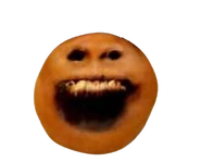 Orange (Rotten-Smoothie) | Villains Fanon Wiki | Fandom
