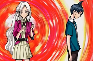 Seina Datenashi | Villains Fanon Wiki | Fandom