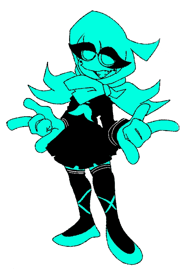 Skyblack | Villains Fanon Wiki | Fandom