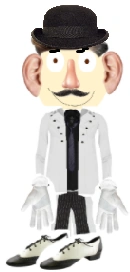 Tom Rogan (Earth-87352673428) | Villains Fanon Wiki | Fandom