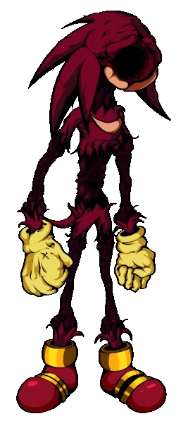 Wechidna | Villains Fanon Wiki | Fandom