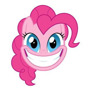 Pinkie Pie (MisterDavie)/Gallery | Villains Fanon Wiki | Fandom