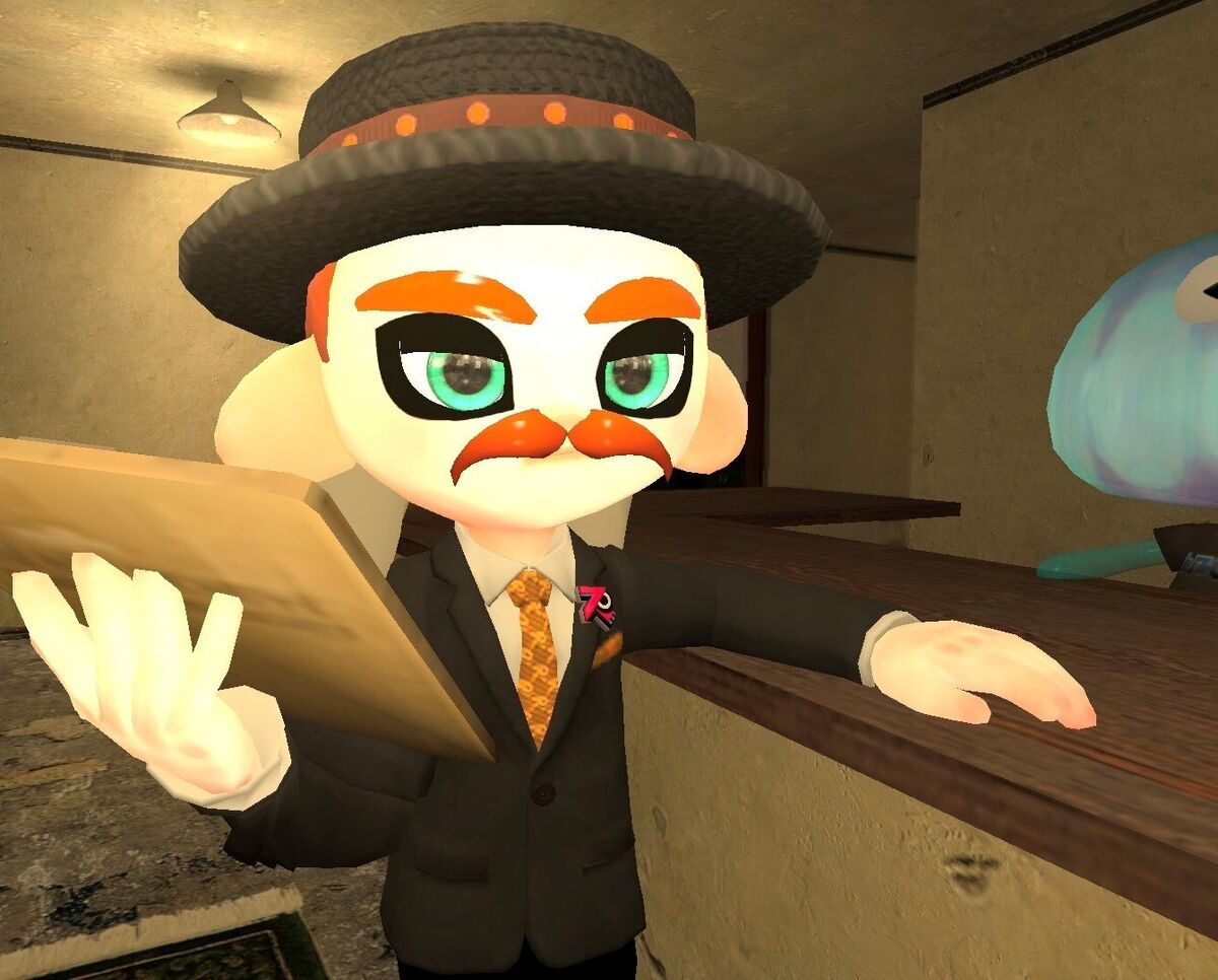 Archibald Bord | Villains Fanon Wiki | Fandom