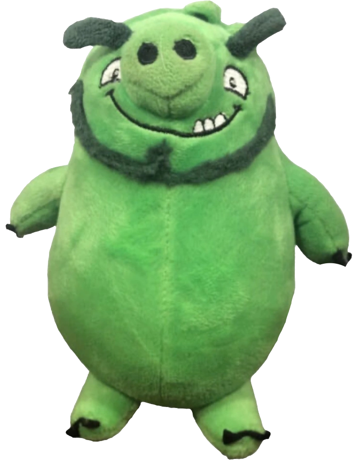 Leonard Mudbeard (Brody Collins) | Villains Fanon Wiki | Fandom