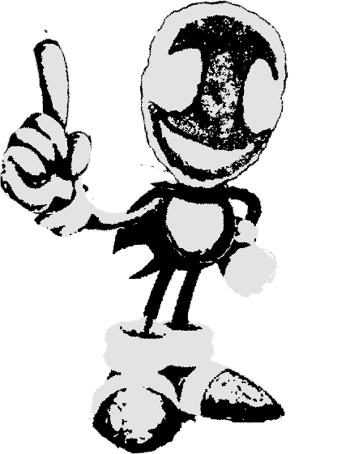 Non-Existent | Villains Fanon Wiki | Fandom