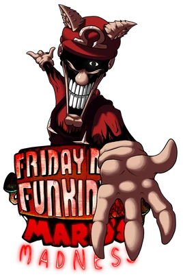 Omega (Mario's Madness) | Villains Fanon Wiki | Fandom