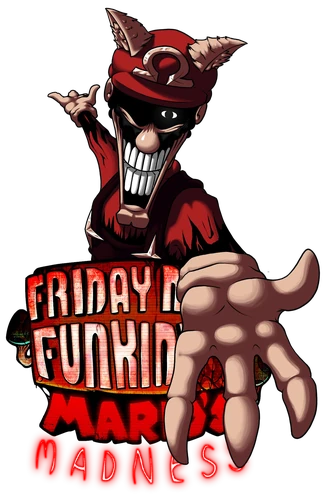 Omega (Mario's Madness) | Villains Fanon Wiki | Fandom