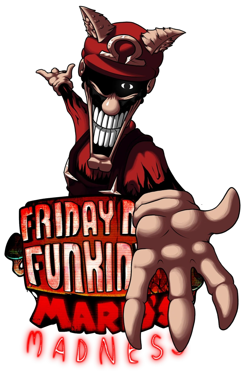 Omega (Mario's Madness) | Villains Fanon Wiki | Fandom