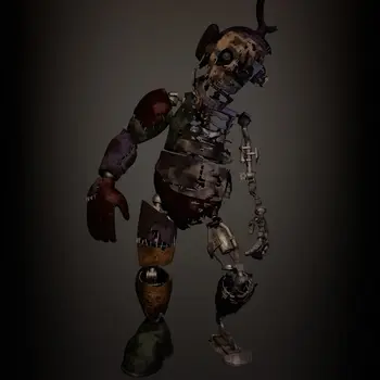 PTLD-93 | Villains Fanon Wiki | Fandom