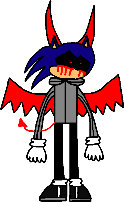 Jonathan (EXE)/Gallery | Villains Fanon Wiki | Fandom