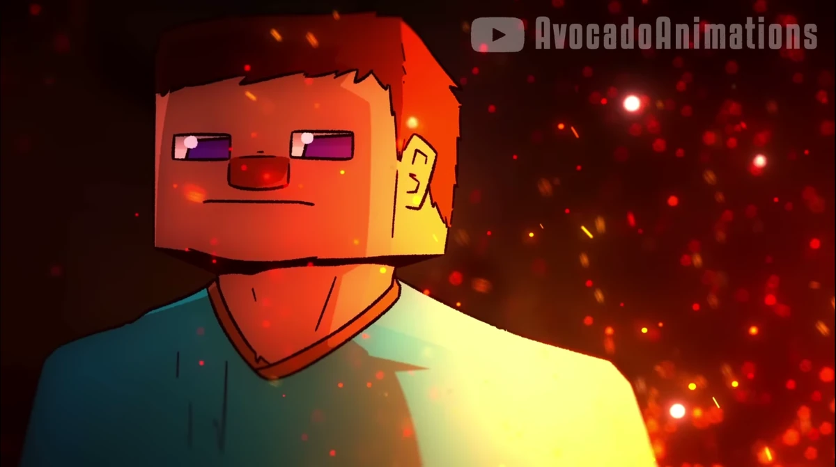 Caras De Minecraft Steve