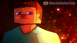 Steve (Avocado Animations) | Villains Fanon Wiki | Fandom