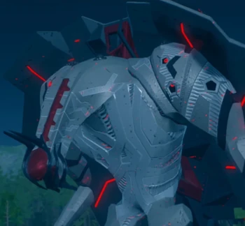 The AI (Pokemon Maroon) | Villains Fanon Wiki | Fandom