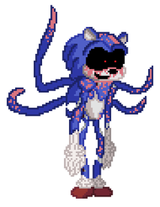 Xylo (The XYLO Chronicles) | Villains Fanon Wiki | Fandom