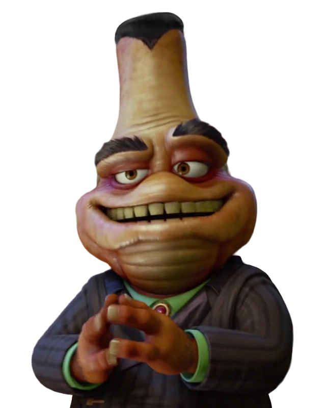 Chairman Drek (The Rebels Universe) | Villains Fanon Wiki | Fandom