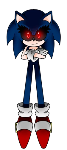 Exetior | Villains Fanon Wiki | Fandom