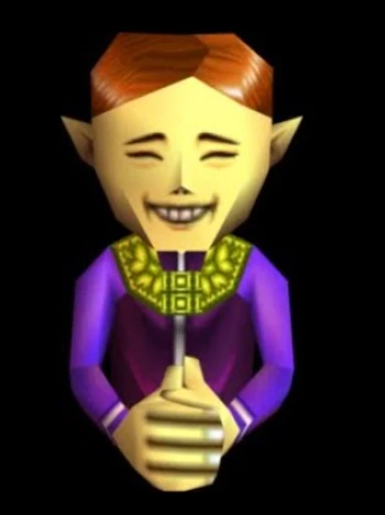 Kelbris | Villains Fanon Wiki | Fandom