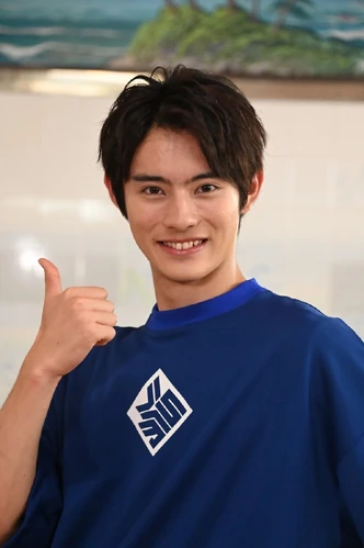 Ikki Igarashi (Crossover War Heroes) | Villains Fanon Wiki | Fandom
