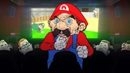 Mario (MeatCanyon) | Villains Fanon Wiki | Fandom