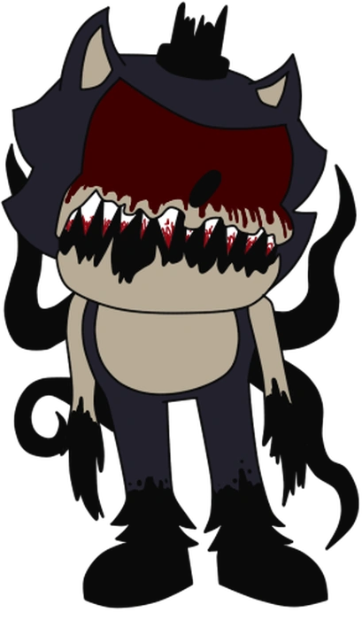 Nightmaric | Villains Fanon Wiki | Fandom