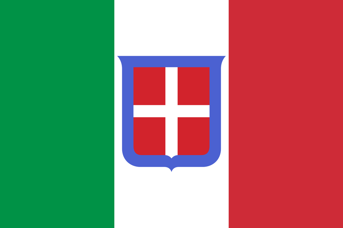 Italian Empire (The New Order: Last Days of Europe) | Villains Fanon ...