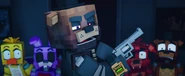 Future Freddy (Fazbear and Friends) | Villains Fanon Wiki | Fandom