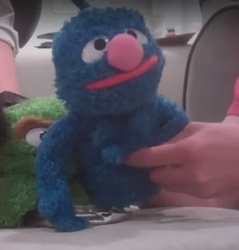 Grover (Xplodin Film) | Villains Fanon Wiki | Fandom