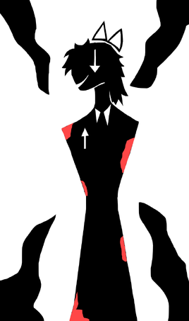 Instinct | Villains Fanon Wiki | Fandom