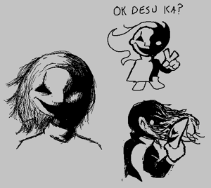 Player2 | Villains Fanon Wiki | Fandom