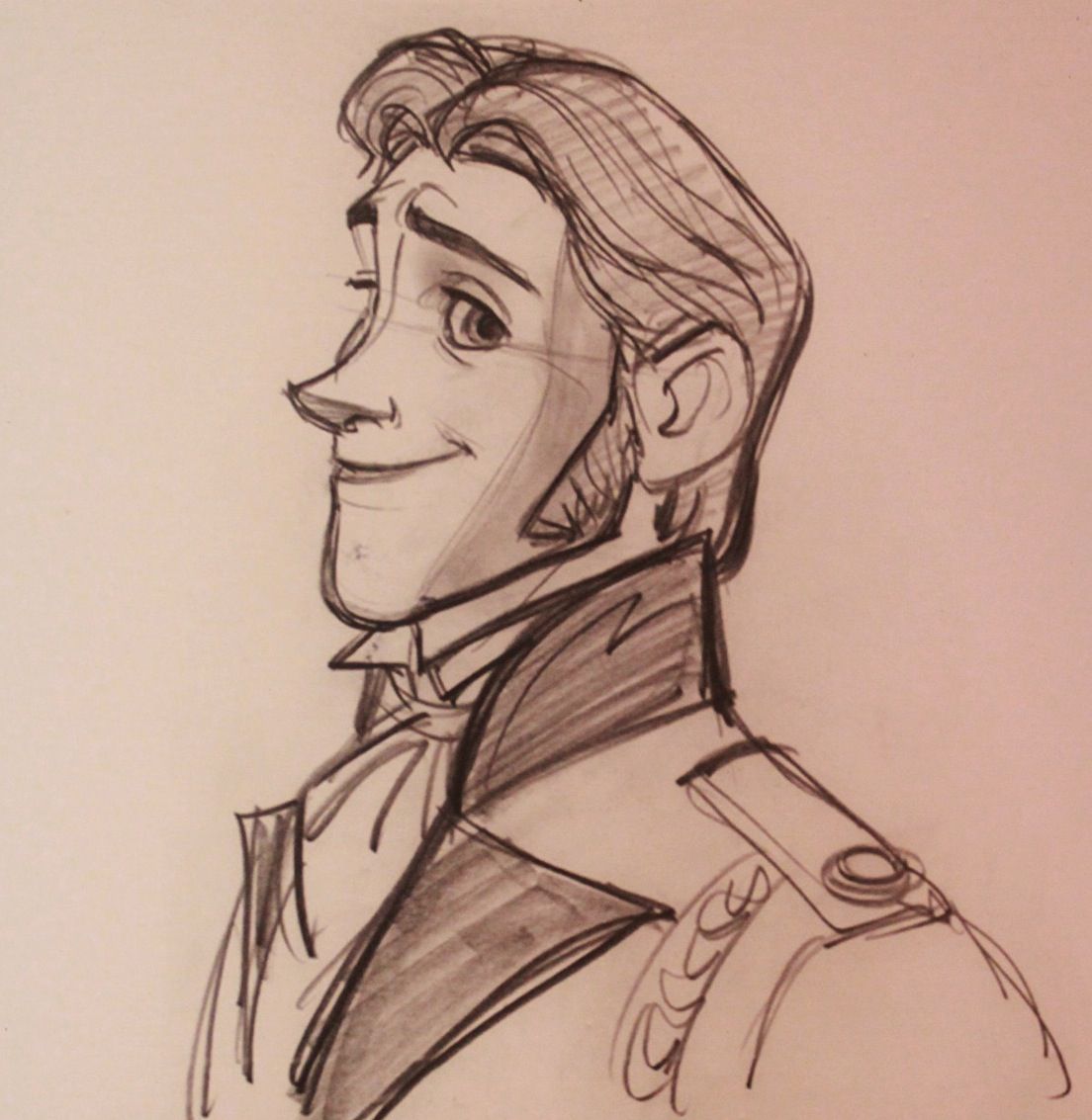 Prince Hans (Frozen: True Love) | Villains Fanon Wiki | Fandom