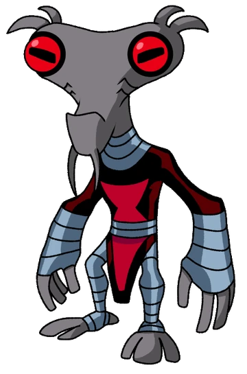 Albedo Ben 10 Wiki Fandom Powered By Wikia Image Albedo Is