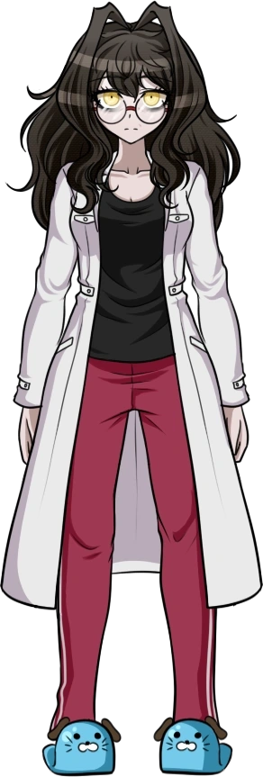 Kokoro Kurokawa | Villains Fanon Wiki | Fandom
