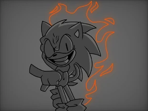 Burnhog | Villains Fanon Wiki | Fandom