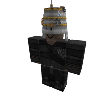 Reb B | Villains Fanon Wiki | Fandom