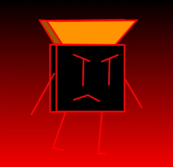 Evil Chimney Boy | Villains Fanon Wiki | Fandom