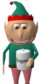 Johnny (EdukayFUN 2.0) | Villains Fanon Wiki | Fandom