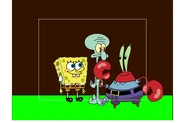 Squidward the Trapper | Villains Fanon Wiki | Fandom