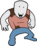 RUST 010 (Robloxia's Most Wanted, slingmingo) | Villains Fanon Wiki ...