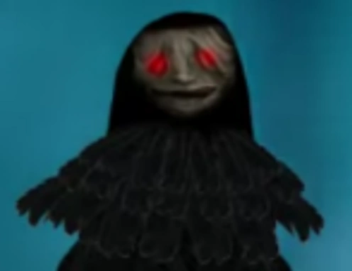 The Raven (GamerJoob) | Villains Fanon Wiki | Fandom