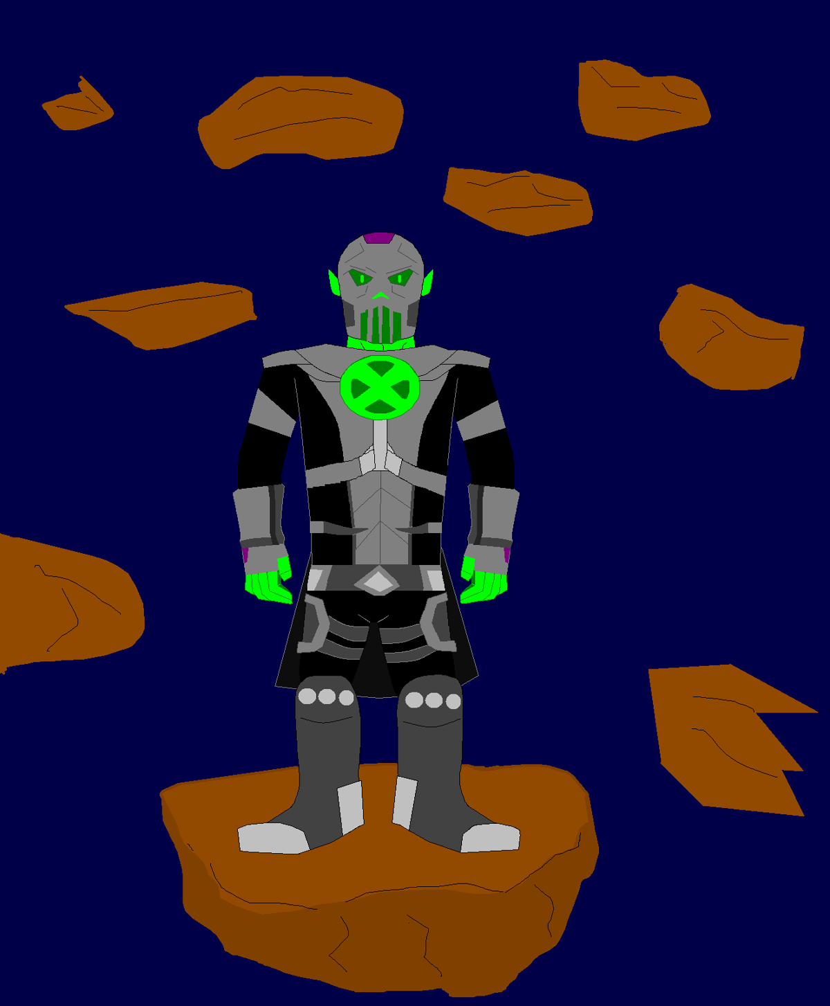 Category:Genies | Villains Fanon Wiki | Fandom