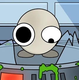 Reject Lookie | Villains Fanon Wiki | Fandom