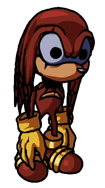 Wechidna | Villains Fanon Wiki | Fandom