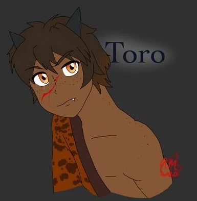 Toro (Rexyverse) | Villains Fanon Wiki | Fandom